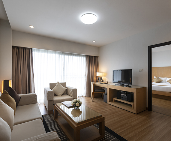 Specialoffer | Kantary Hotel, Kabinburi